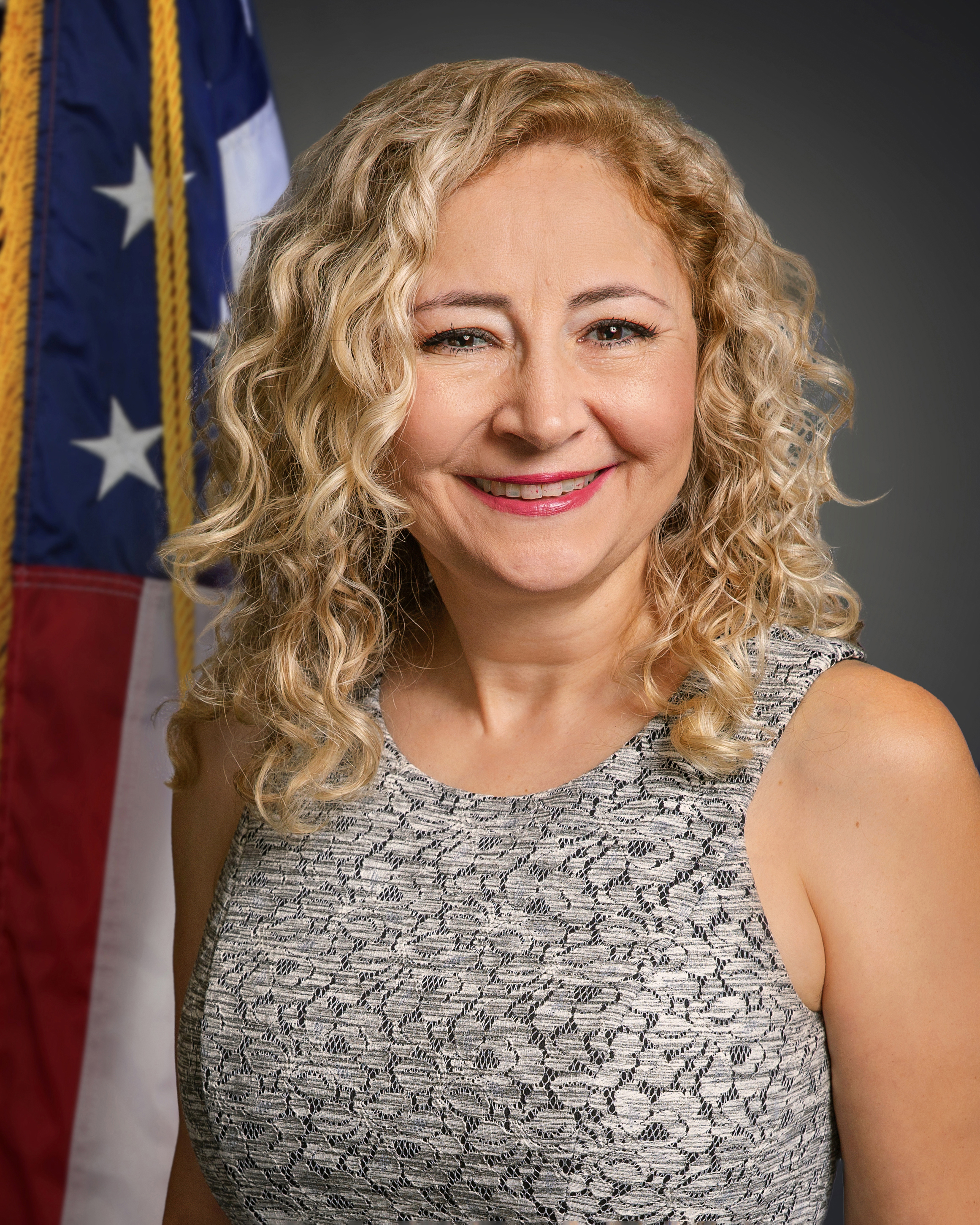 Angela Nichols | City of Joshua Texas Meetings